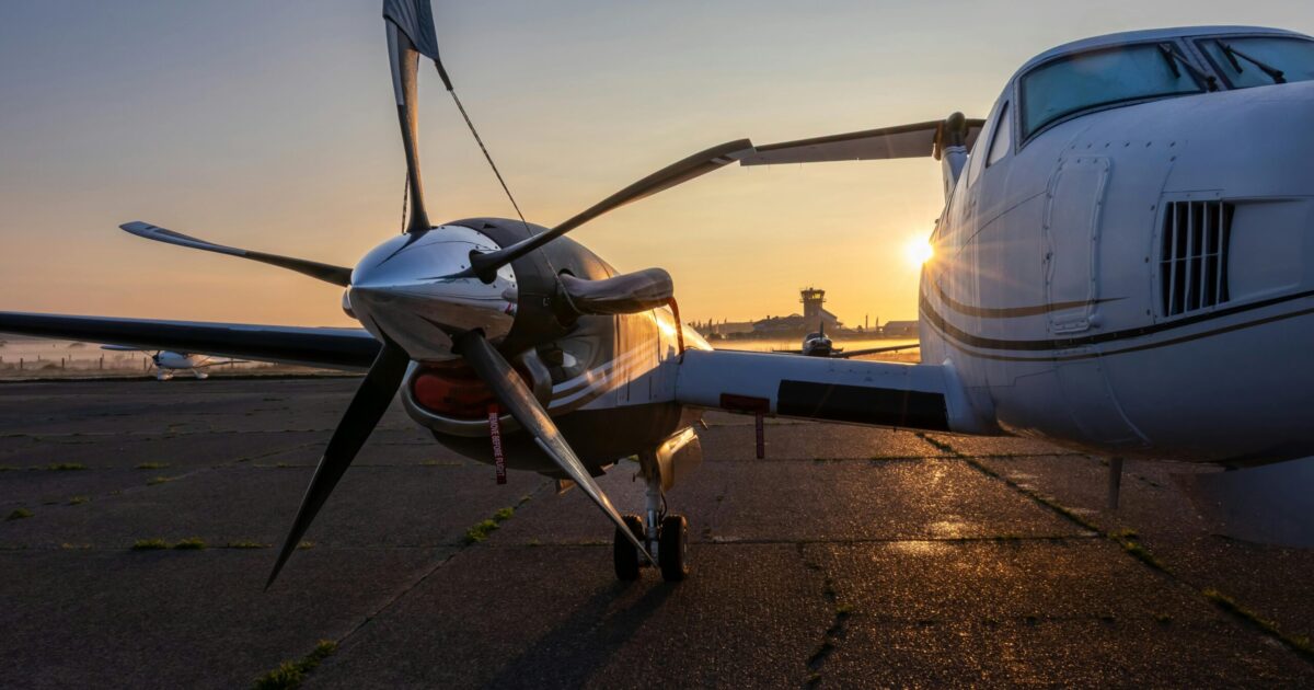 FAA launches massive air traffic control modernization plan - Mary ...