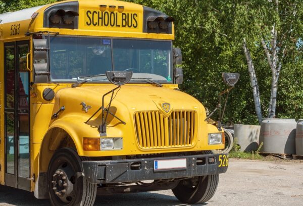 FTA offers $1.5B for low, zero emission bus enhancements - Mary Scott ...