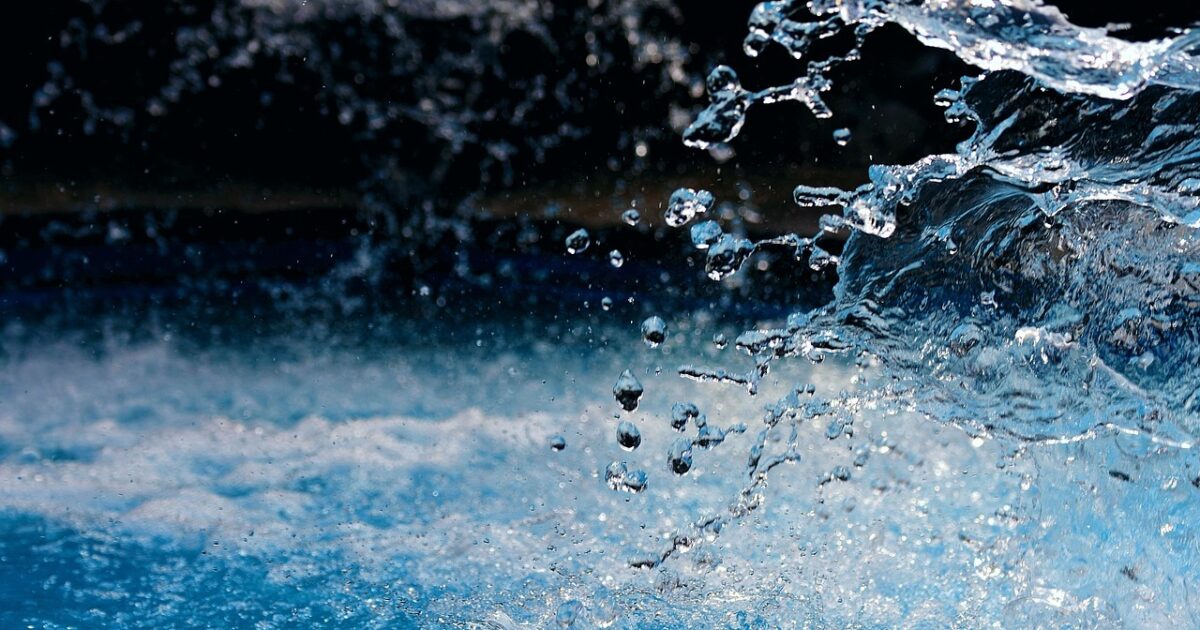 Virginia town plans $25 million water system upgrade - Mary Scott Nabers