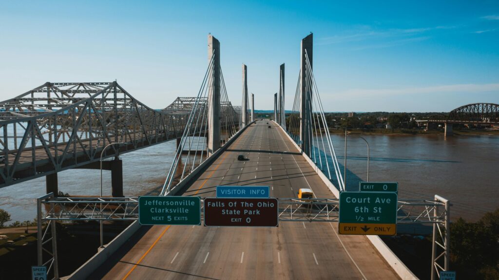 Ohio voters approve $2.5B for roads, water improvements - Mary Scott Nabers