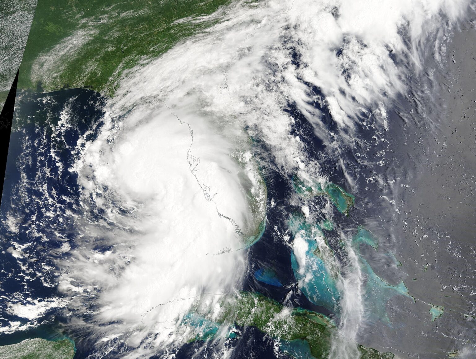 Hillsborough County approves $709M disaster relief plan after ...