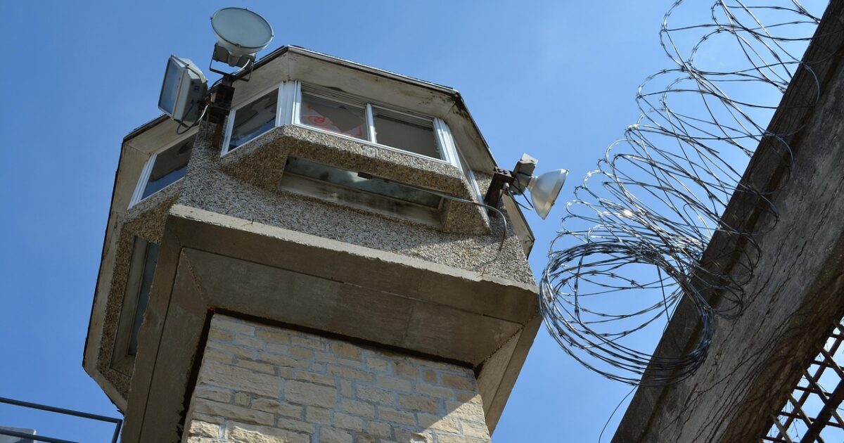 Ohio shores up jail construction, renovation projects with $50M boost ...