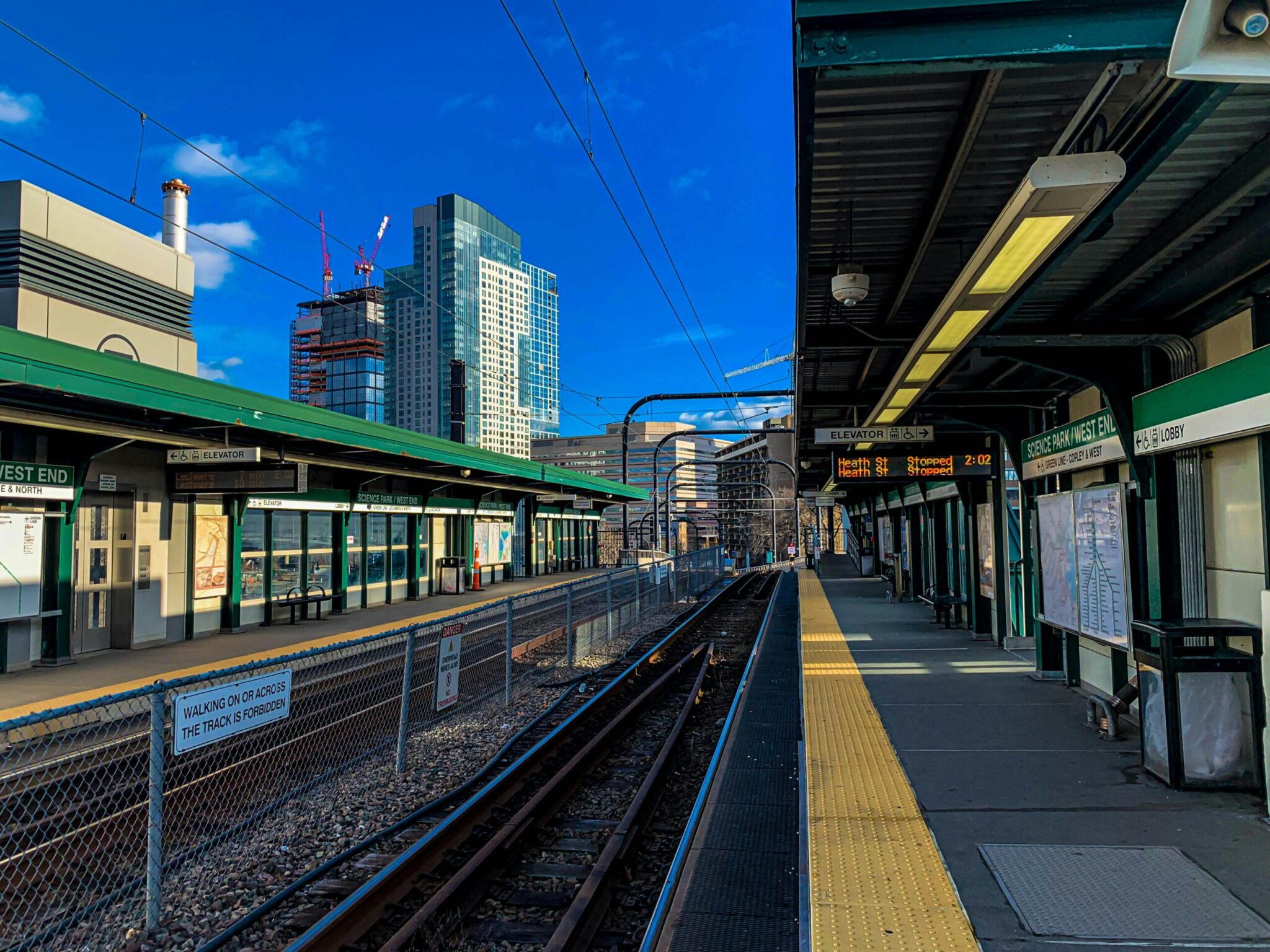Massachusetts DOT approves $18.5B capital plan for transit, roads and ...