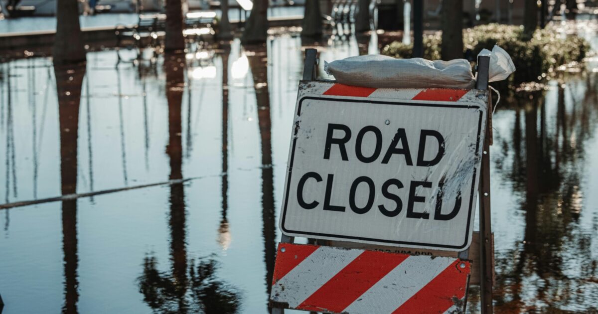 ASCE updates flood resilience standards to improve safety, resistance ...