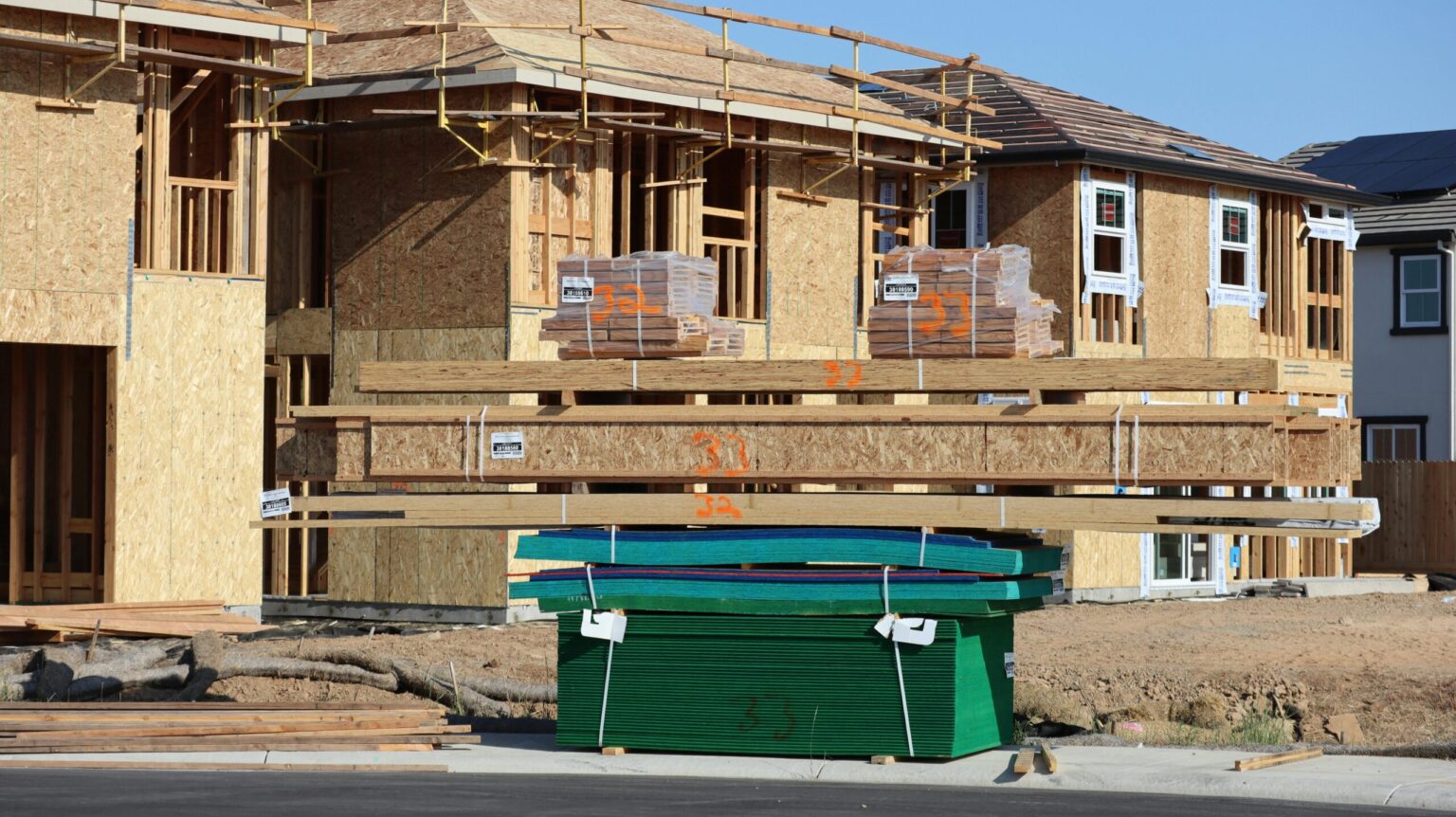 Colorado expands affordable housing with $67M in Prop123 funds - Mary ...