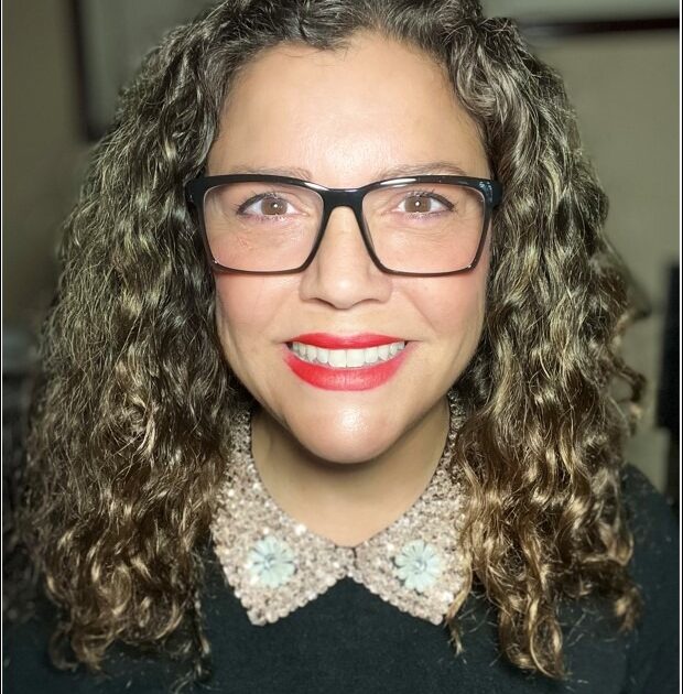 Saluting Texas Lone Stars: Marie Cohan — Statewide Digital Accessibility Officer, Department of ...