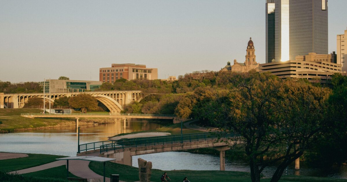 Army Corps of Engineers accepting proposals for $1.1B Trinity River ...