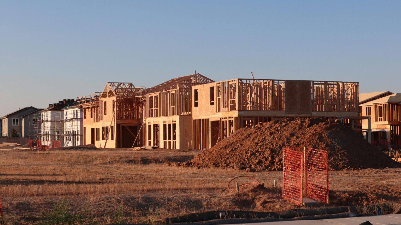 California unveils two new state agencies to address housing crisis ...