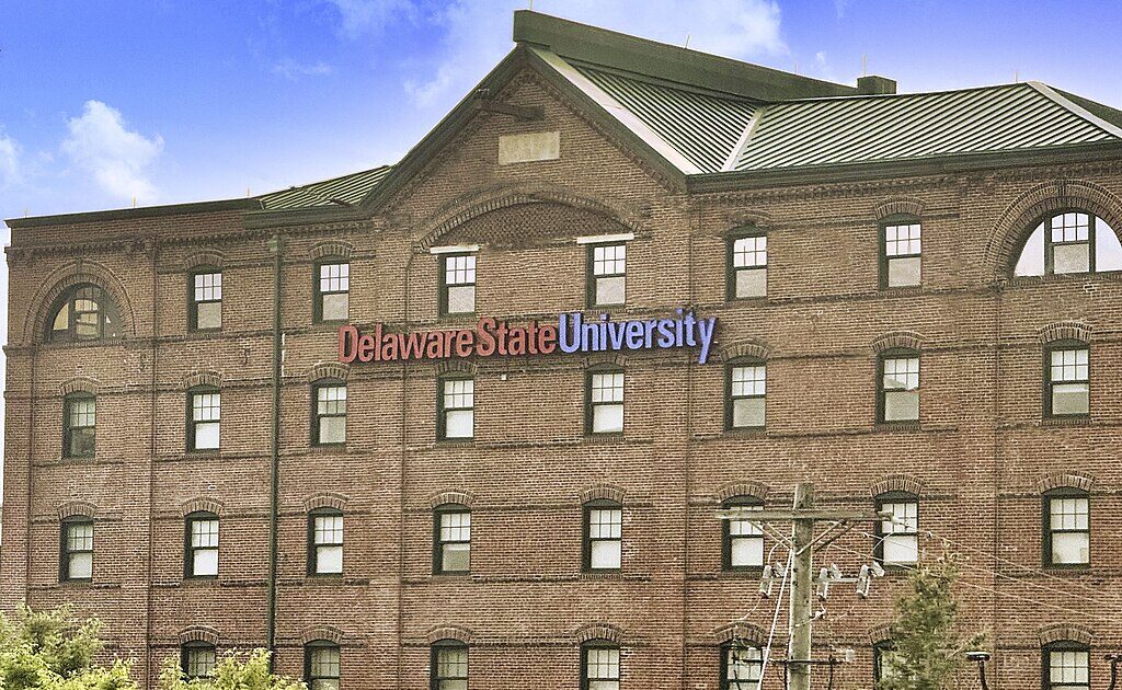 Delaware approves $20M for state university field house renovation ...
