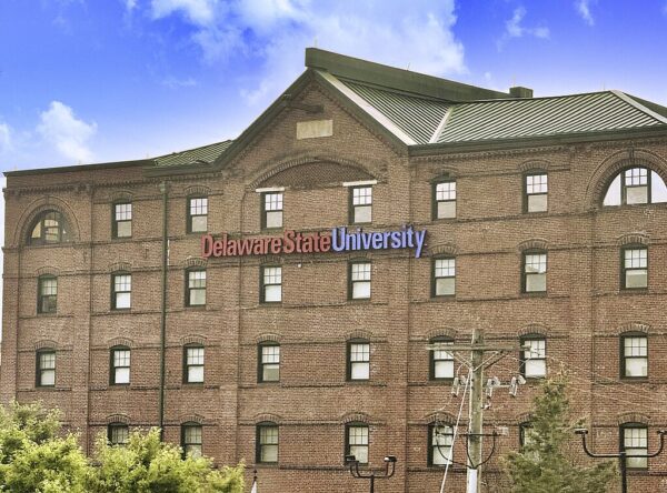 Delaware approves $20M for state university field house renovation ...