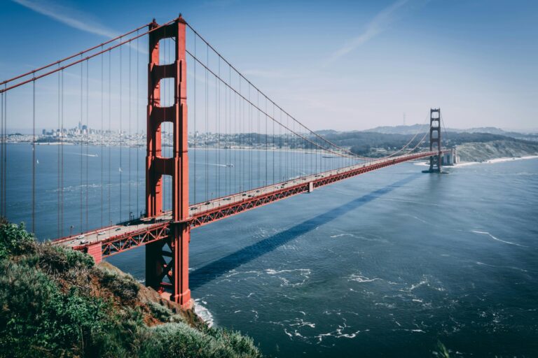Golden Gate Bridge retrofit enters final $1.8B phase - Mary Scott Nabers