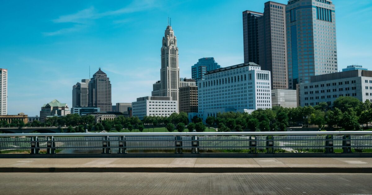 Ohio’s infrastructure has improved over last four years, ranks ‘C ...