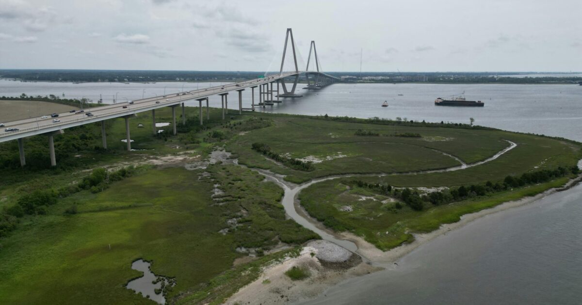 SCDOT approves update to $311M U.S. 278 corridor project - Mary Scott ...