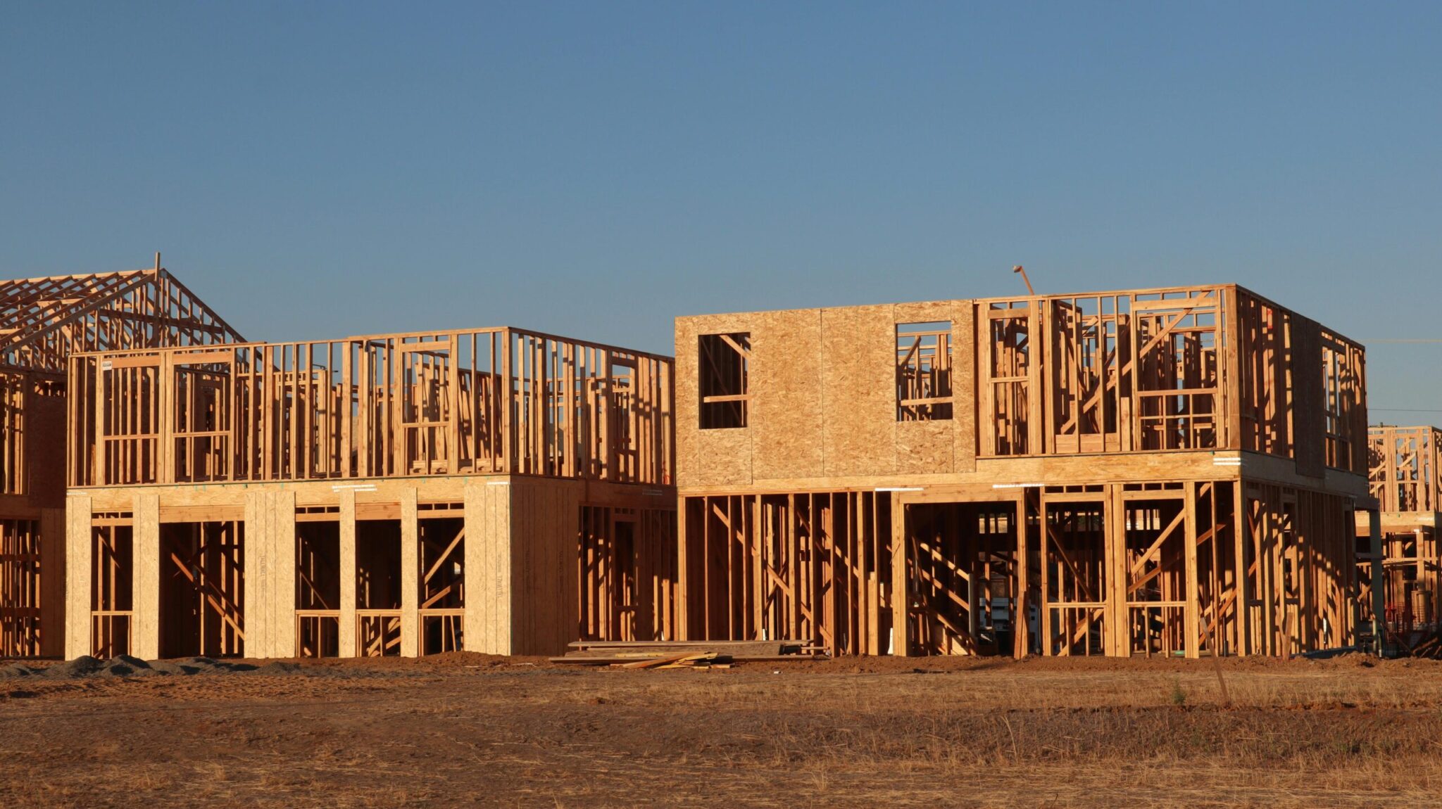 Washington State launches $212M grant program for affordable housing ...