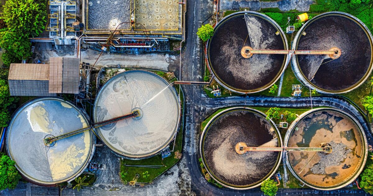 Kansas forms task force to address state’s water crisis - Mary Scott Nabers