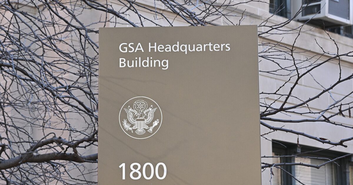GSA seeks industry feedback on AI-driven procurement ecosystem - Mary ...