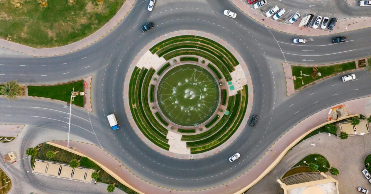 IDOT advances upcoming roundabout project in Boone County - Mary Scott ...