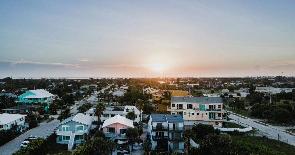 Florida awards rural communities $38M for water infrastructure, housing ...