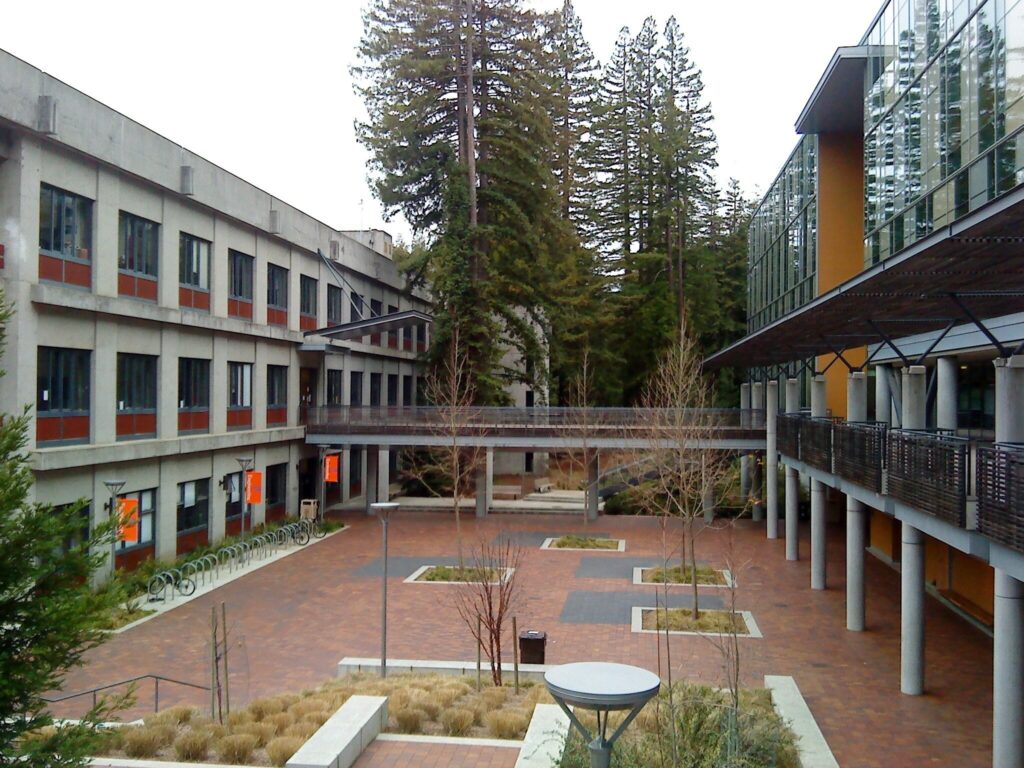 UCSC plans Heller Drive student housing expansion with 3,000-bed ...