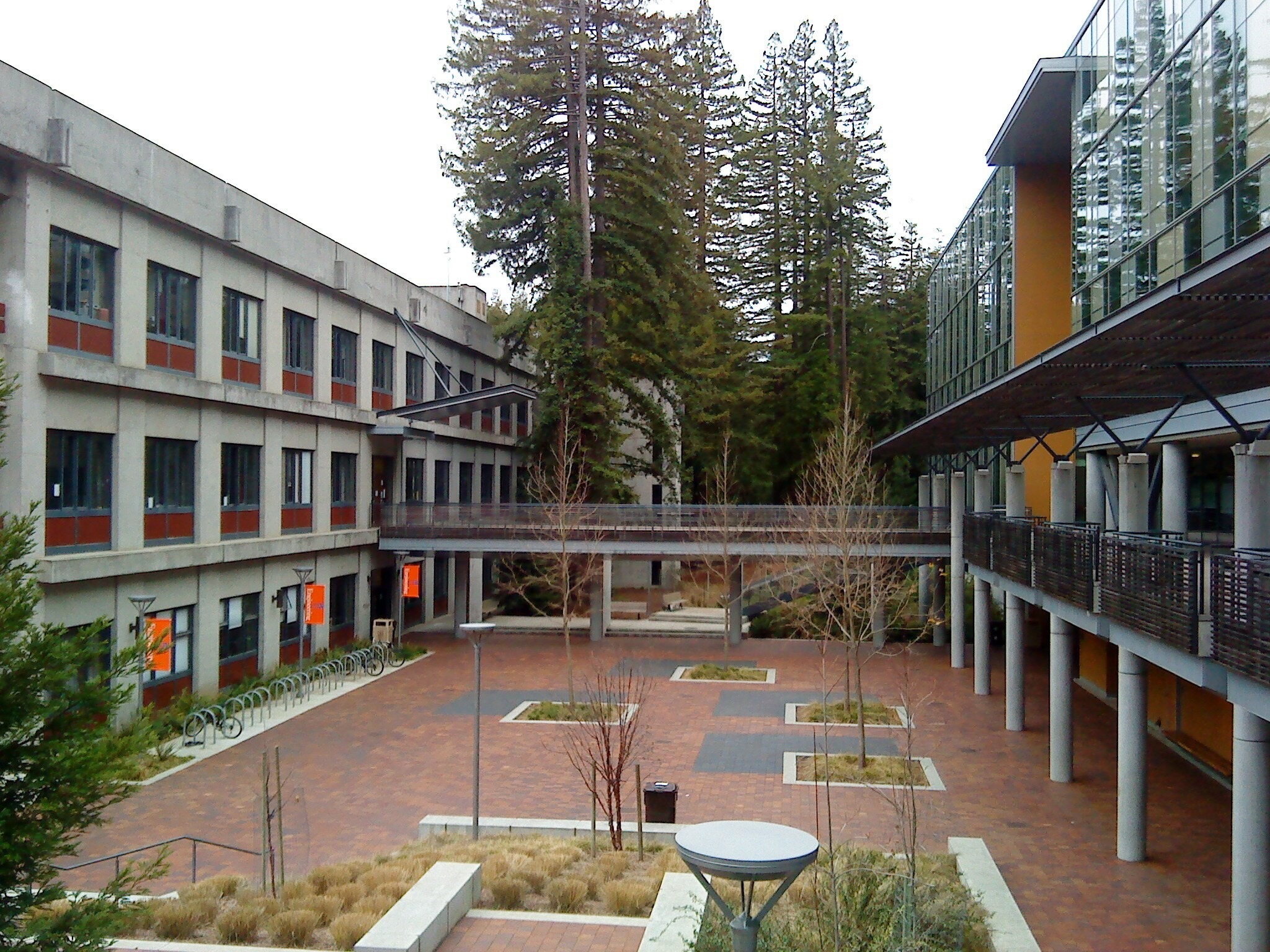 UCSC plans Heller Drive student housing expansion with 3,000-bed ...