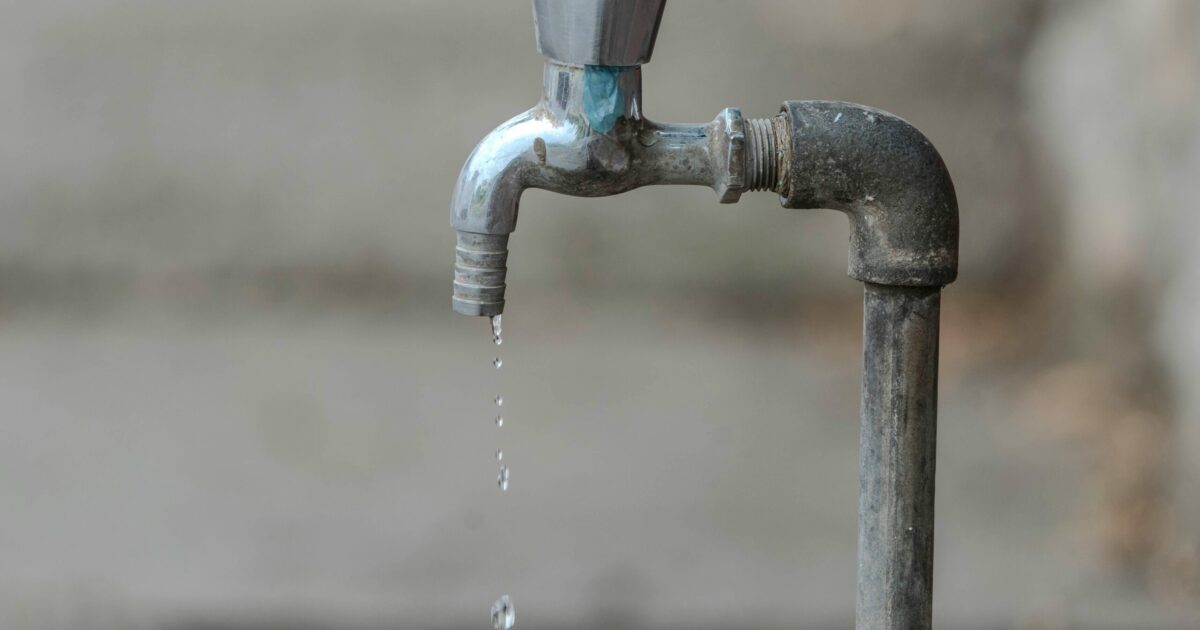 North Carolina awards $204M for water infrastructure upgrades - Mary ...