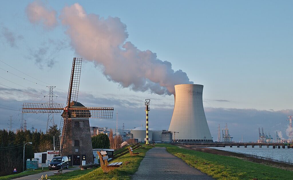 DOE launches nuclear consortium to power domestic fuel supply chains ...