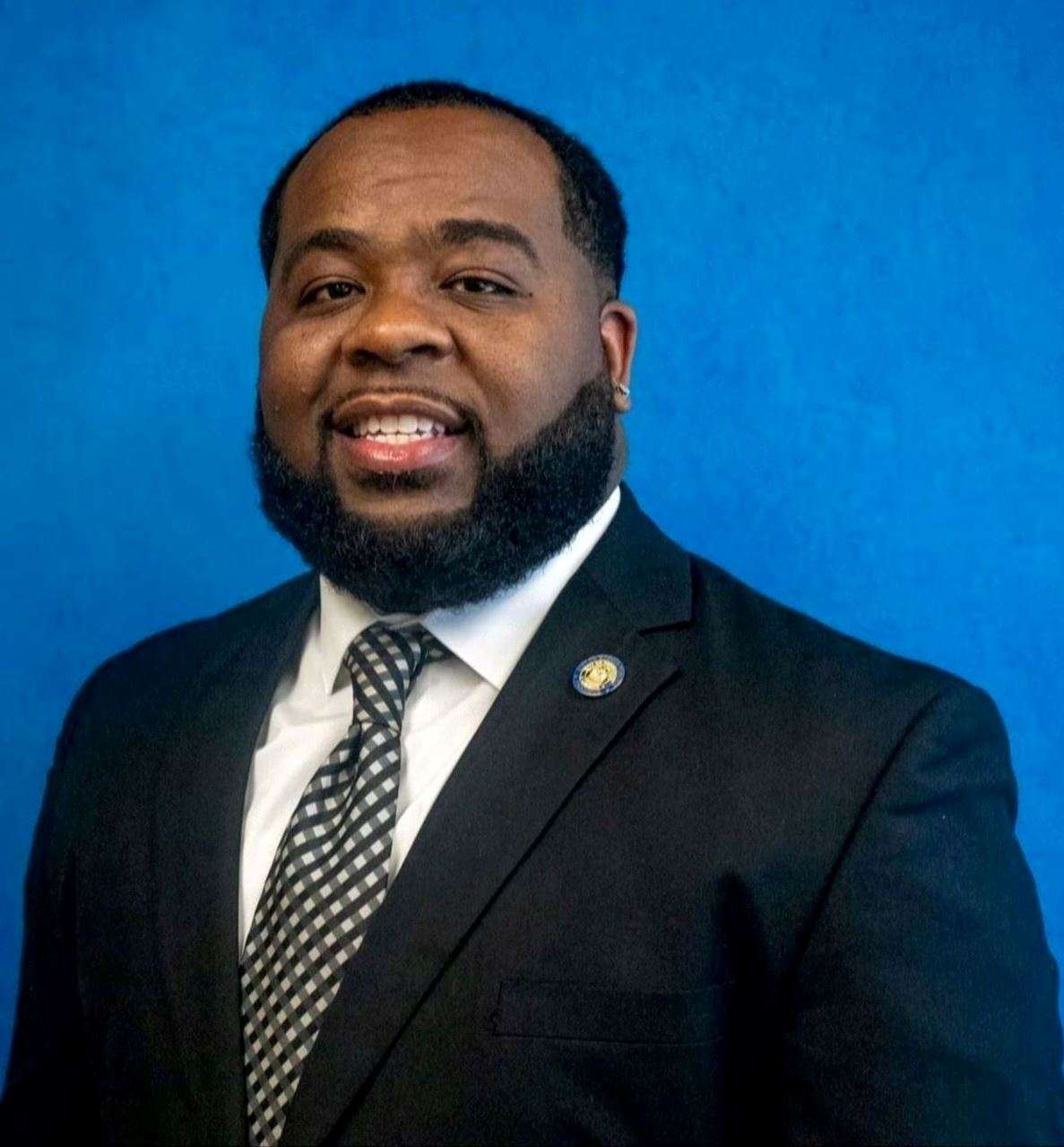 Jarvis Morgan: Shreveport’s Director of Public Works - Mary Scott Nabers