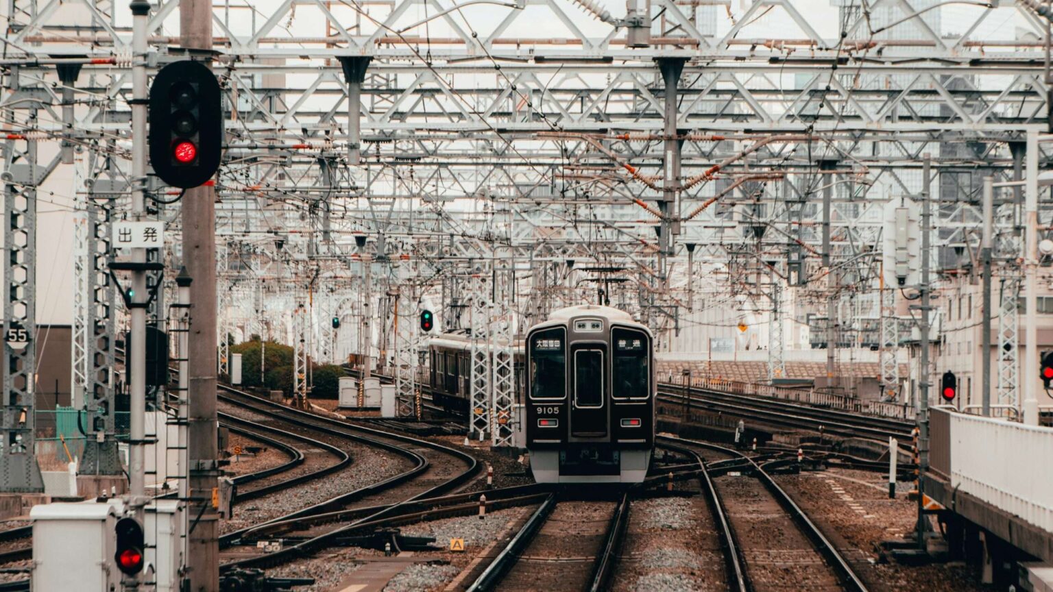 MassDOT to build $135M rail corridor, conduct study for future rail ...