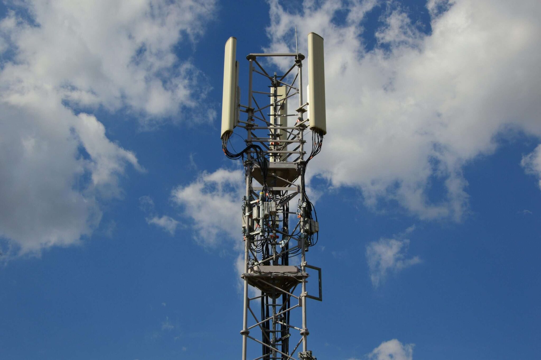 Texas opens $200M program to expand broadband infrastructure statewide ...