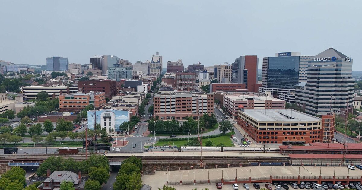 Delaware launches task force to secure funding for transportation ...