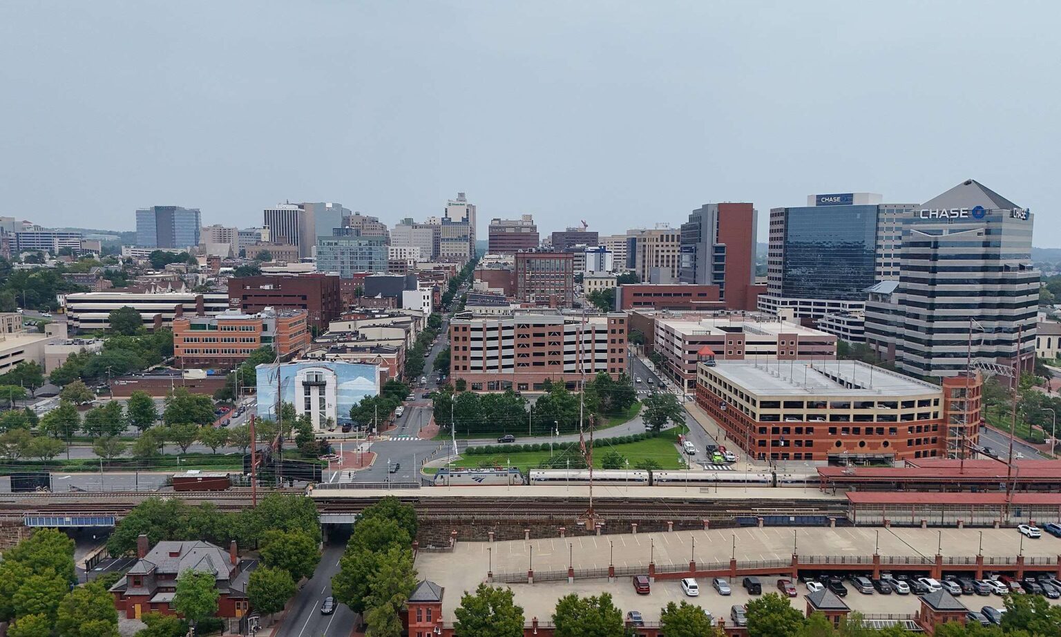 Delaware launches task force to secure funding for transportation ...