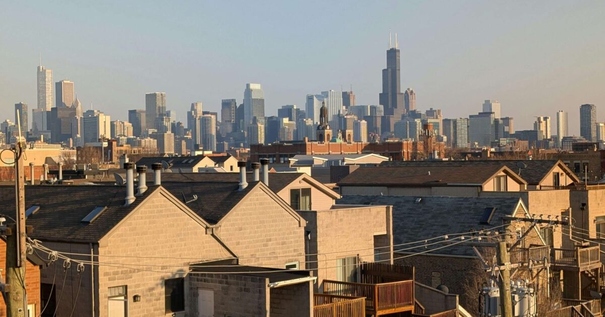 Chicago launches infill housing redevelopment requests - Mary Scott Nabers