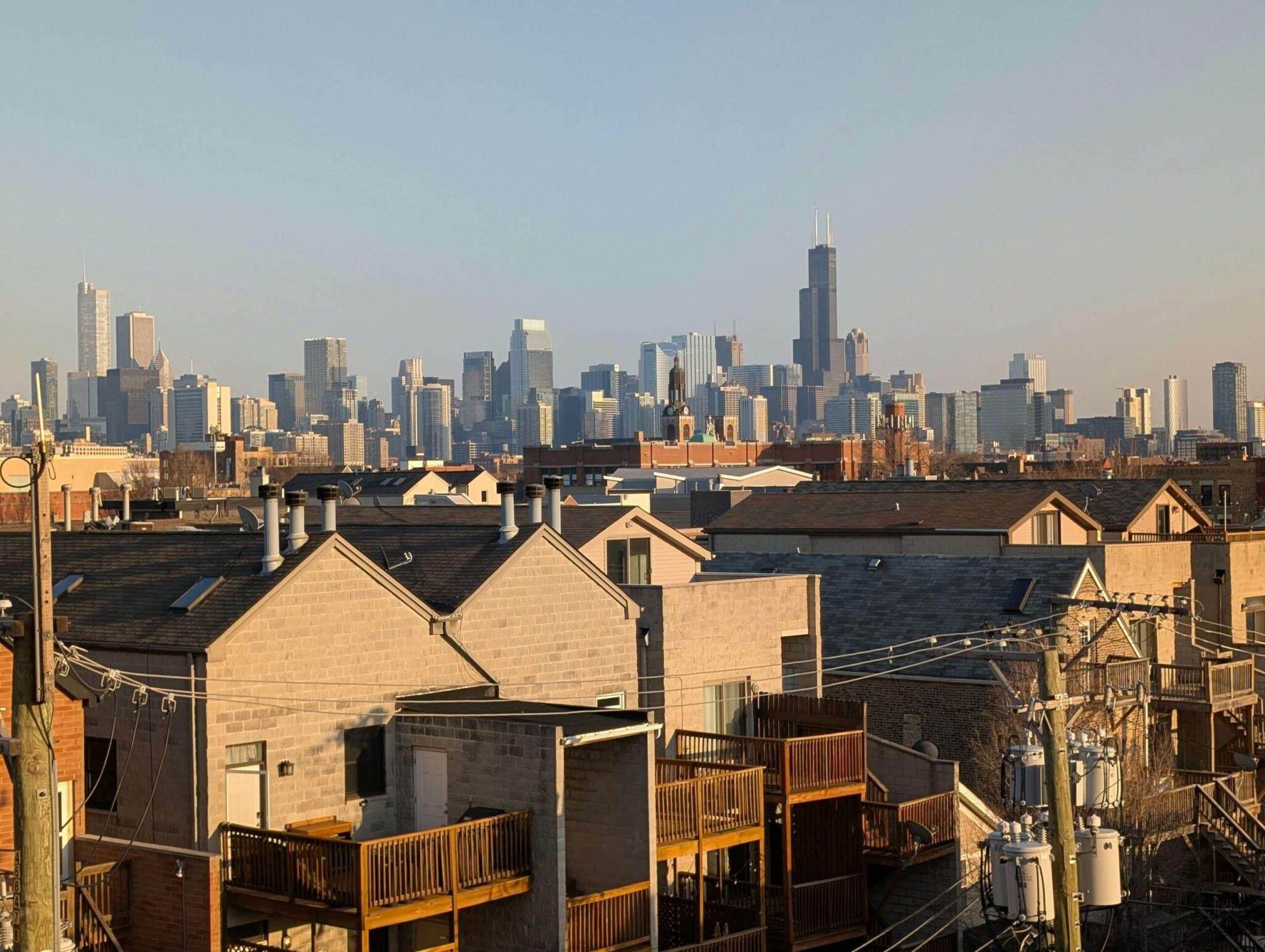 Chicago launches infill housing redevelopment requests - Mary Scott Nabers