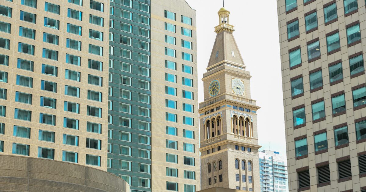 Colorado sets statewide priorities in first comprehensive economic plan ...