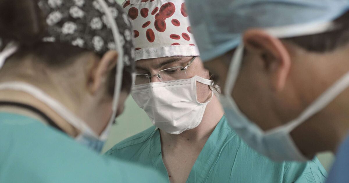 Florida opens $60M cancer research grant program for 2026 - Mary Scott ...