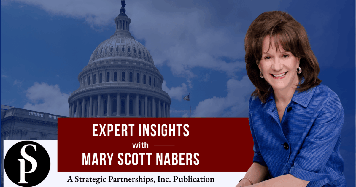 A new federal marketplace is emerging – Big changes should be noted ...