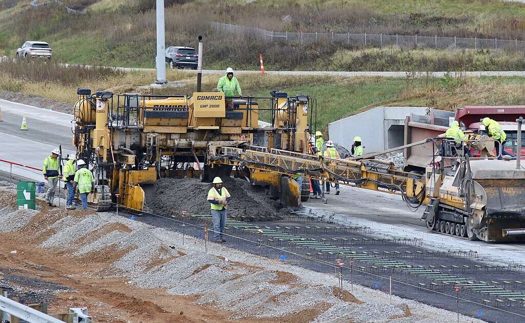 Montana advances $65M US 93 reconstruction despite losing federal grant ...