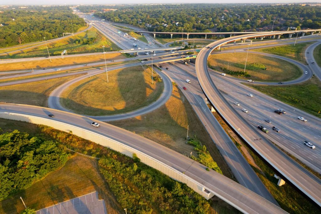 Kansas invests $442M in statewide transportation improvements - Mary ...