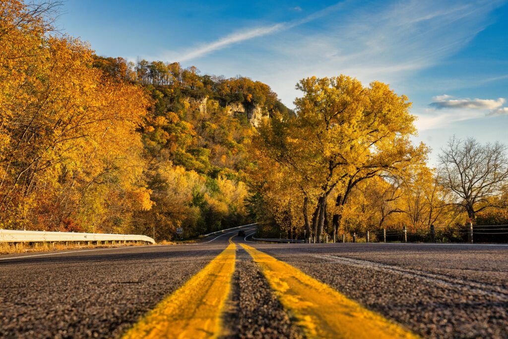 Wisconsin DOT outlines major WIS 32 improvements in Kiel - Mary Scott ...