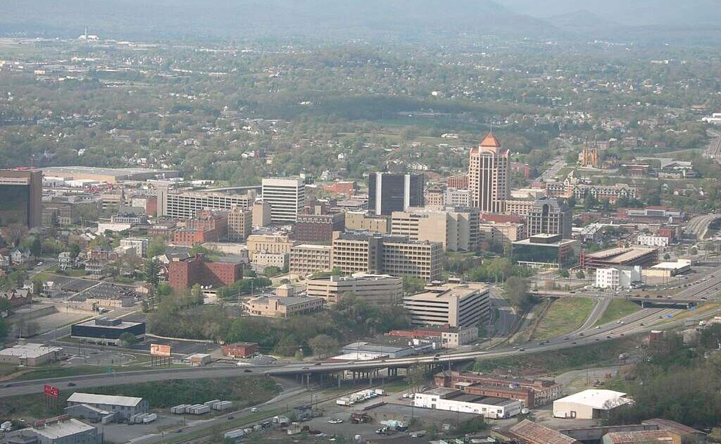 VDOT advances $62M Roanoke road reconstruction project - Mary Scott Nabers