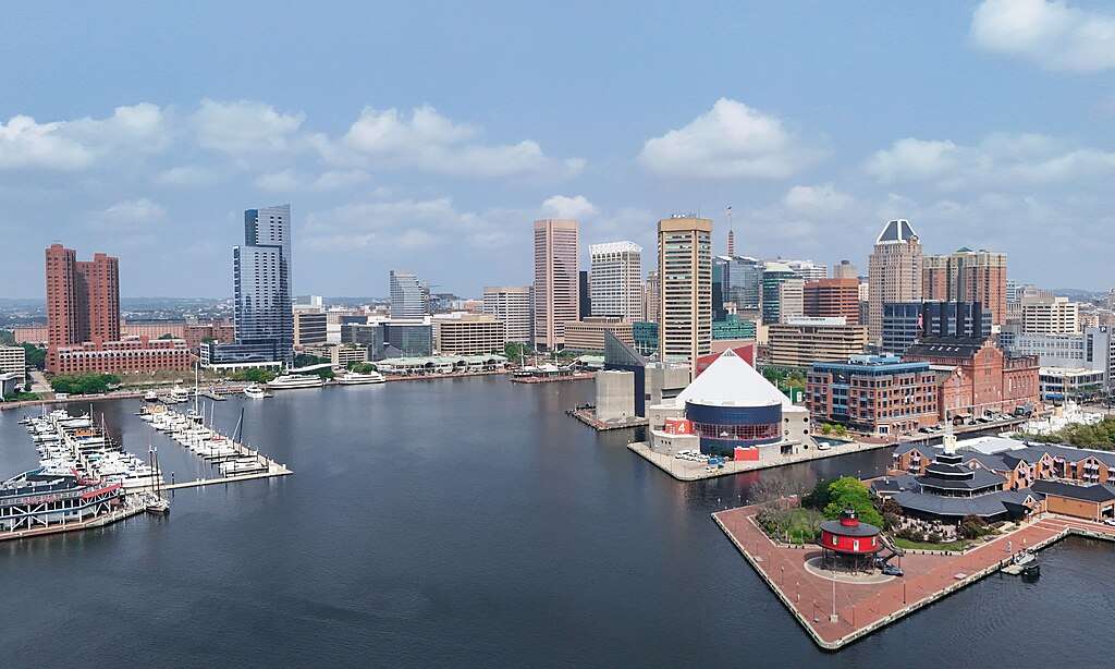 Baltimore updates $50M Druid Lake transformation project - Mary Scott ...