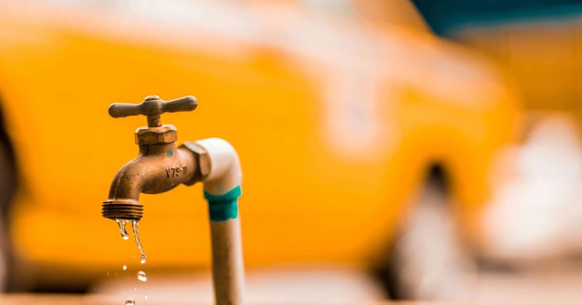 State funds accelerate Clarksburg’s $50M lead pipe replacements - Mary ...