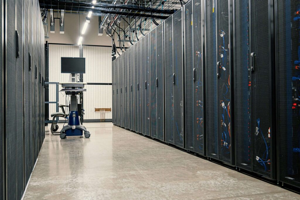 DOE invests $1B in supercomputers with new procurement model - Mary ...