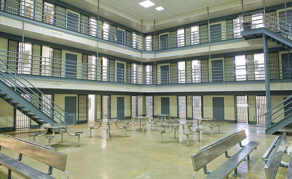 Nacogdoches County’s $75M jail bond receives approval from voters ...