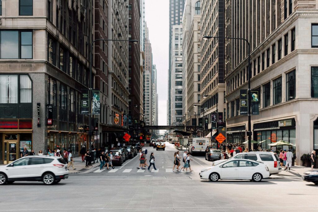 Illinois approves $1.5B annually for transportation projects - Mary ...
