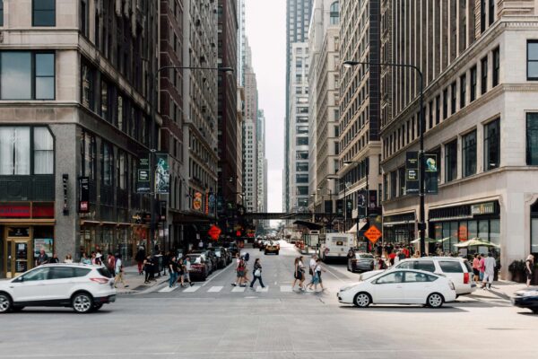 Illinois approves $1.5B annually for transportation projects - Mary ...