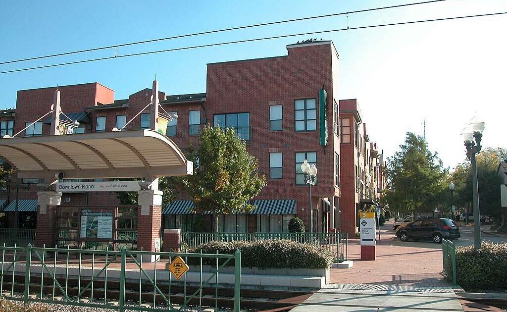 Plano targets roadways, public safety and parks under historic $657M ...