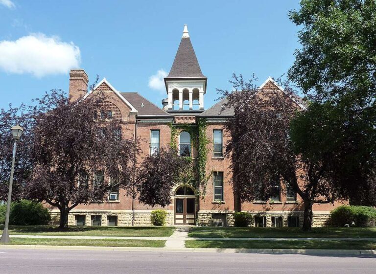 North Mankato advances plans for new public works campus - Mary Scott ...