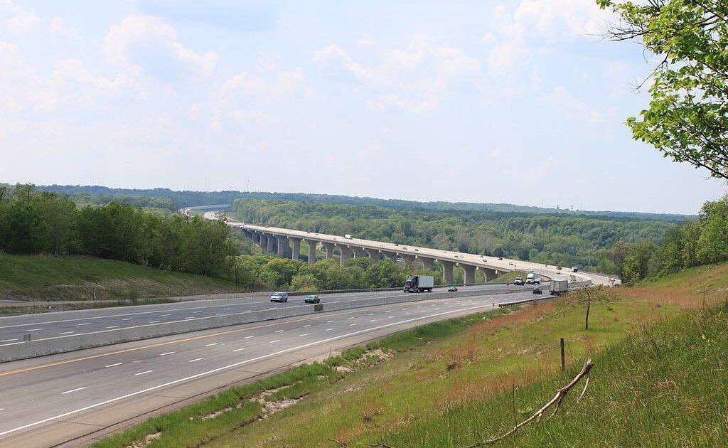 Ohio Turnpike approves $246.8M capital budget for 2026 - Mary Scott Nabers