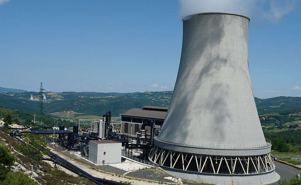 DOE launches 13-state accelerator to spur geothermal energy development ...